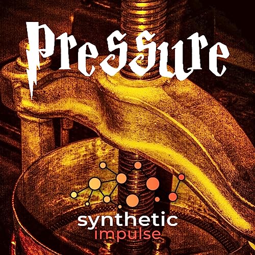 Écouter Pressure par Synthetic Impulse sur Amazon Music Unlimited