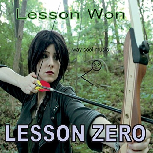 Amazon MusicでLesson ZeroのLesson Wonを再生する