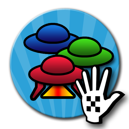 FreePlay Alien Invasion - App on Amazon Appstore