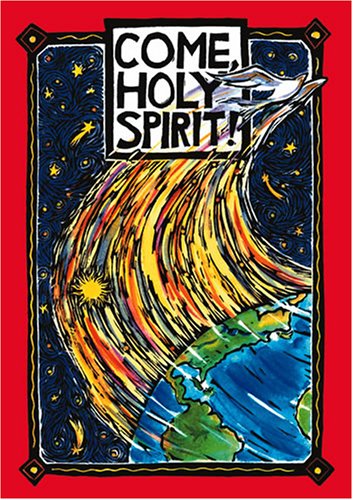 Come, Holy Spirit (Small Prayer Books) (Small Prayer Books): Liturgy ...