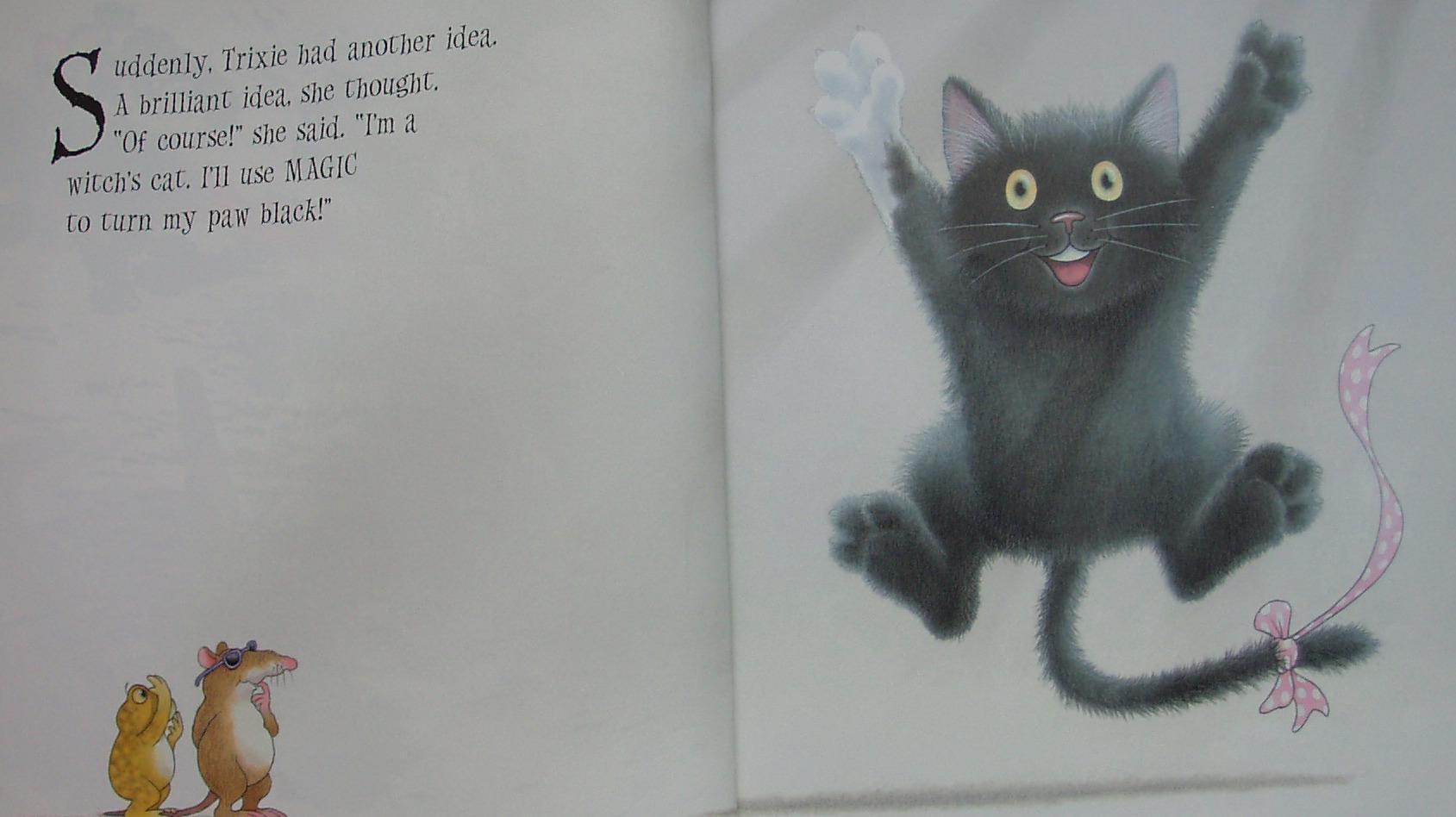 Trixie: Amazon.co.uk: Butterworth, Nick: 9780141326801: Books