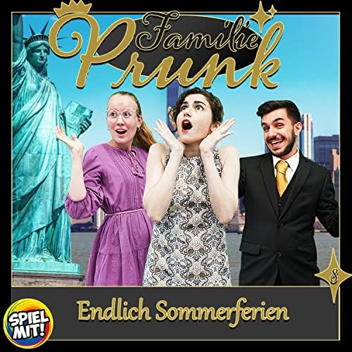 Spiele Endlich Sommerferien von Familie Prunk & Spiel mit mir auf ...