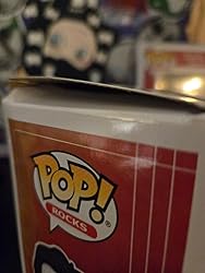 Amazon.com: Funko Pop! Rocks: Rob Zombie - Dragula : Rob Zombie: Toys ...