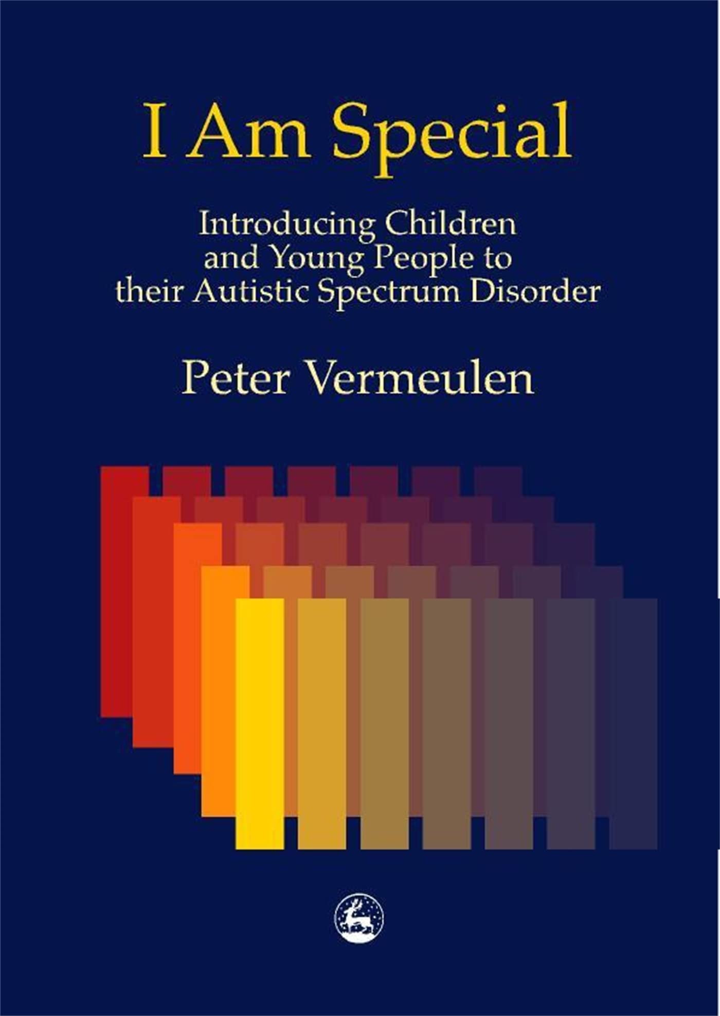 I am Special: Introducing Children and Young People to their Autistic ...