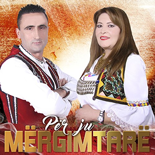 Play Per Ju Mergimtare by Dava Gjergji & Zef Beka on Amazon Music