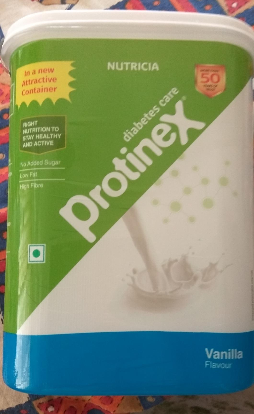 Buy Protinex Diabetes - 500 g Online at Low Prices in India - Amazon.in