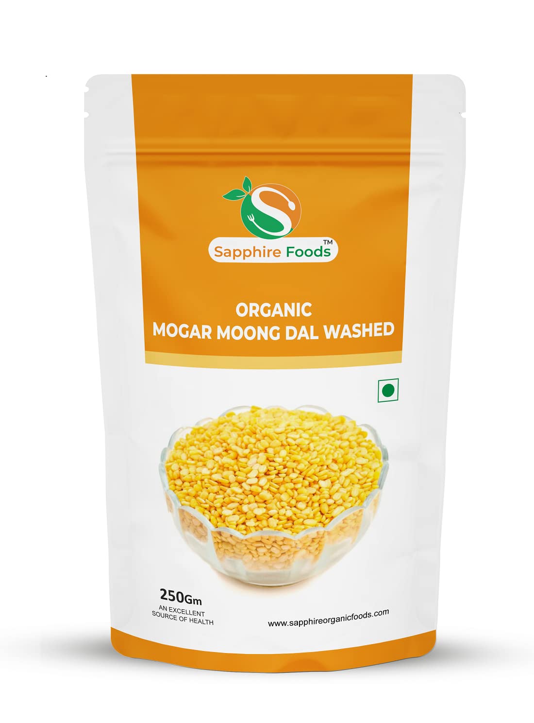 SAPPHIRE FOODS (250g) : Amazon.in: Grocery & Gourmet Foods