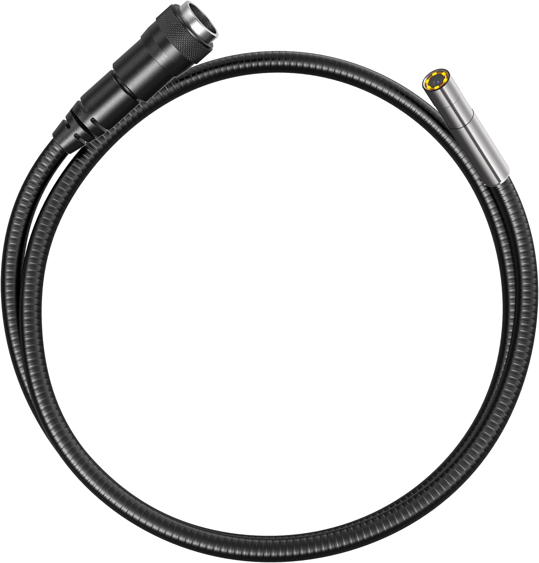 Amazon.com: Teslong Endoscope Replacement Cable with Light, Single Lens ...