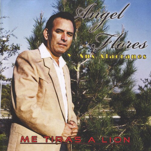 Amazon.com: Me Tiras A Lion : Angel Flores: Digital Music