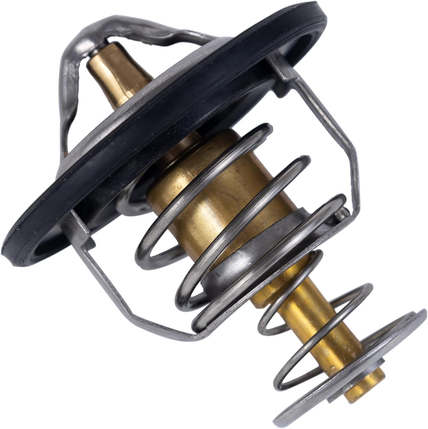 Amazon.com: XCZBX 90916-03100 9091603100 16346-50010 Engine Thermostat ...