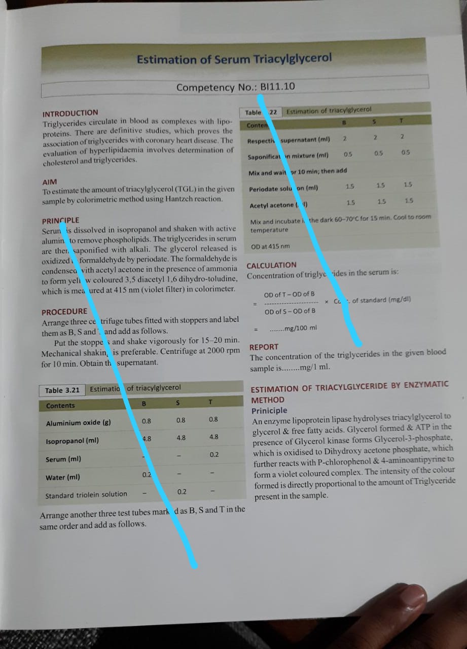 Buy Competency Based Practical Biochemistry Textbook (2nd Edition 2020 ...