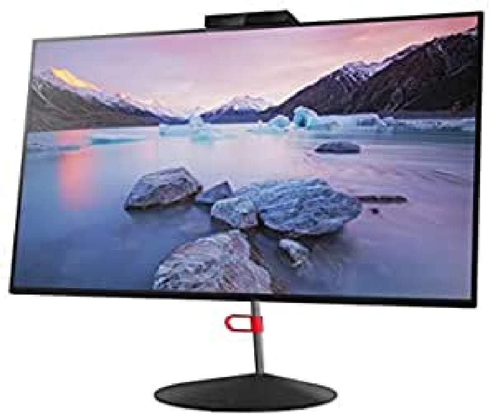 Lenovo ThinkVision X1 (2nd Gen) écran plat de PC 68,6 cm (27") 4K Ultra ...