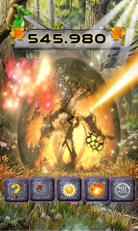 Tamago Monster 2015: Dragons:Amazon.com:Appstore for Android