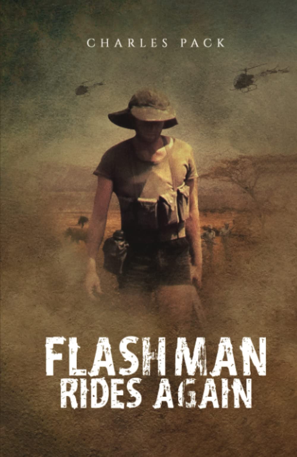 Flashman Rides Again : Pack, Charles, Pack, Charles: Amazon.ca: Books