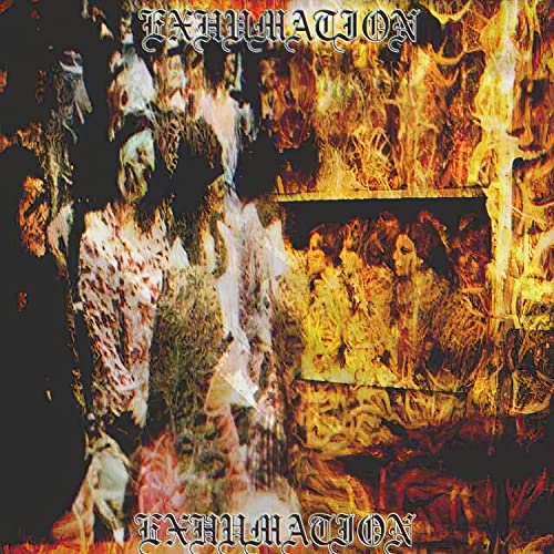 Amazon Music Unlimited - MDPOPE 『EXHUMATION』