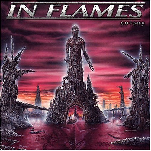 In Flames - Colony - Amazon.com Music