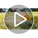 Amazon.com: Maxx Bubbles Dancing Chick – Bubble Blower Toy for Kids ...