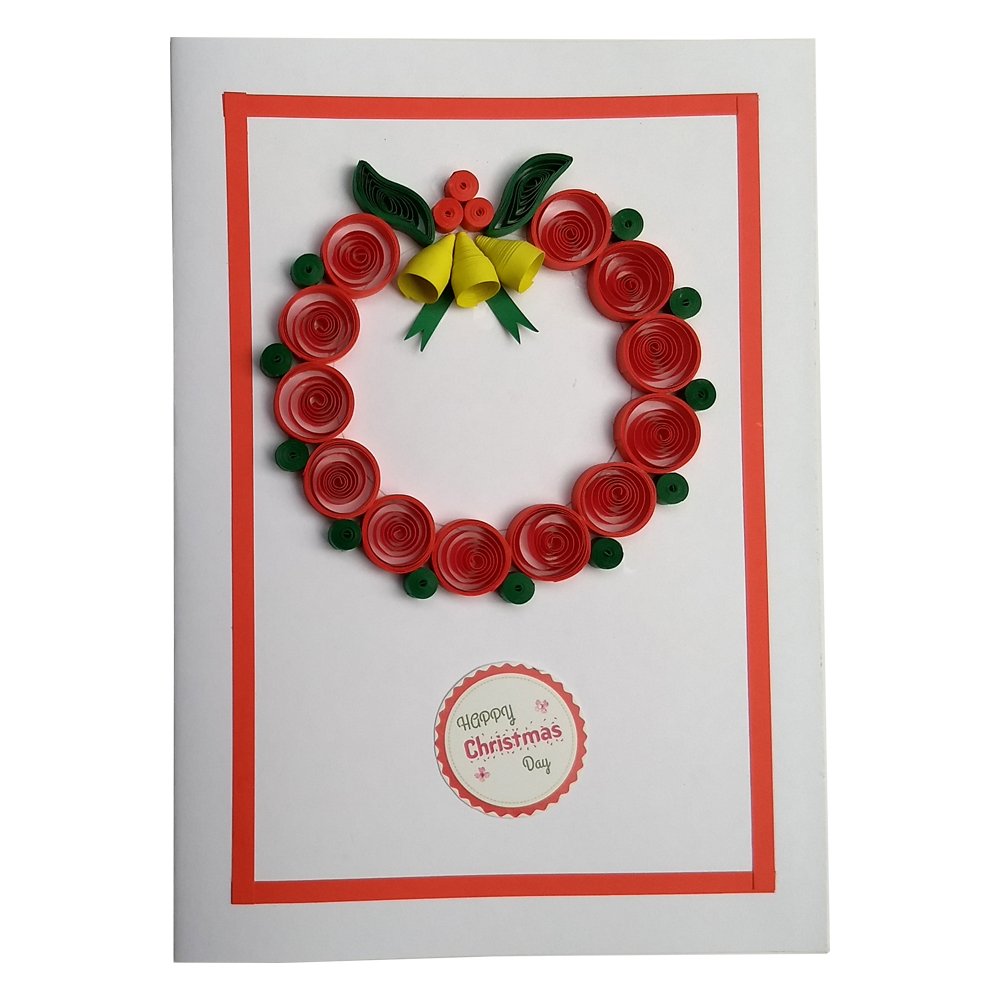 Handmade Greeting Cards For Friends