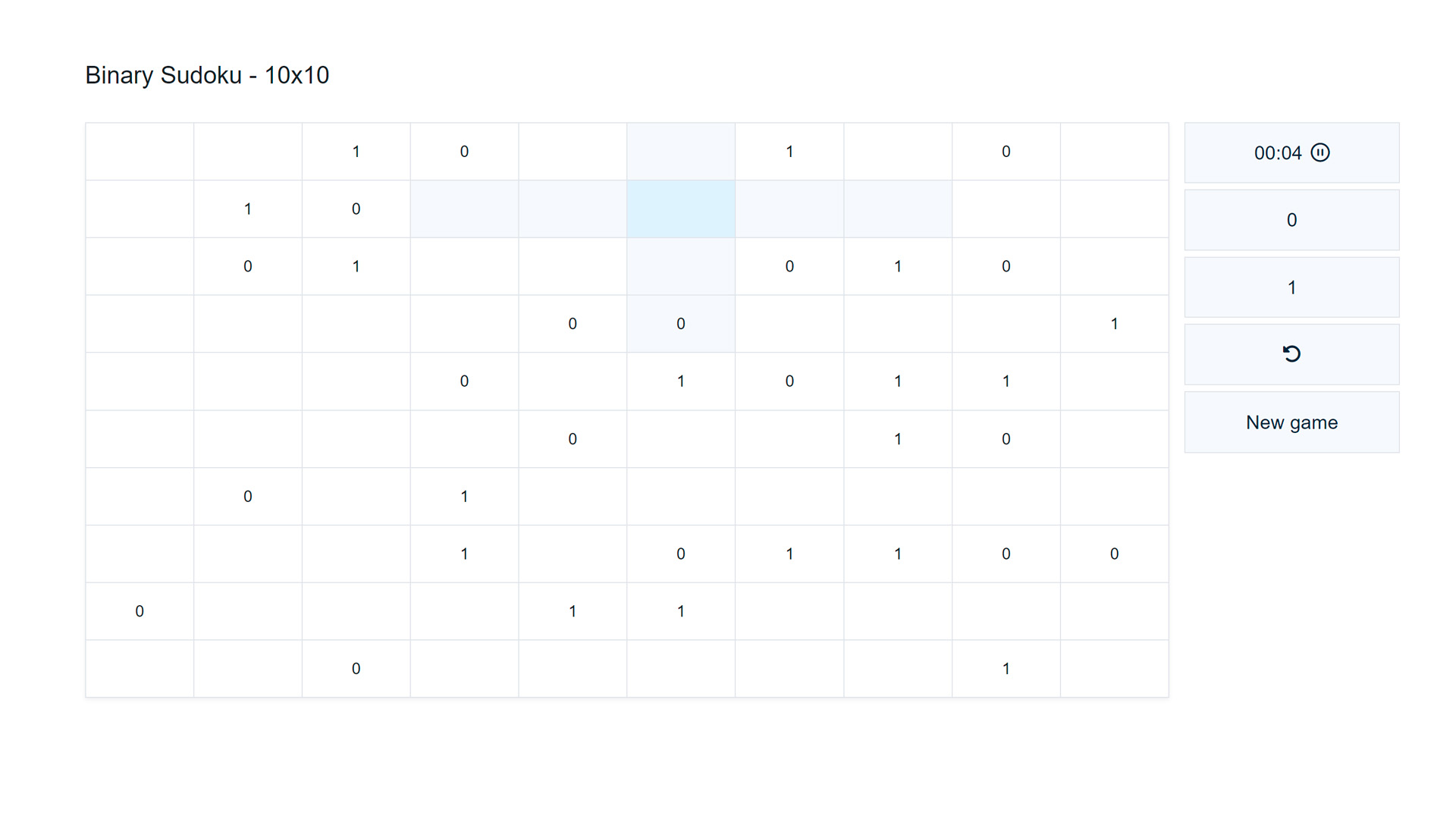 Qoki - Sudoku Killer Binary - App on Amazon Appstore
