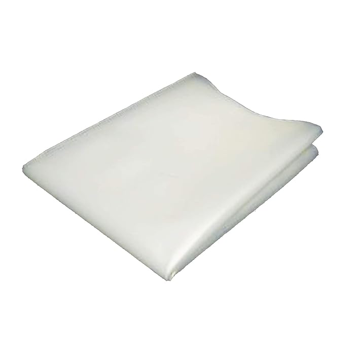 Buy PDL 3M X 4M 250G CLEAR POLYTHENE PLASTIC SHEETING GARDEN DIY ...