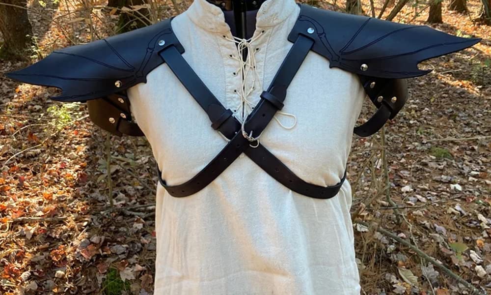 Steampunk Battle Armor