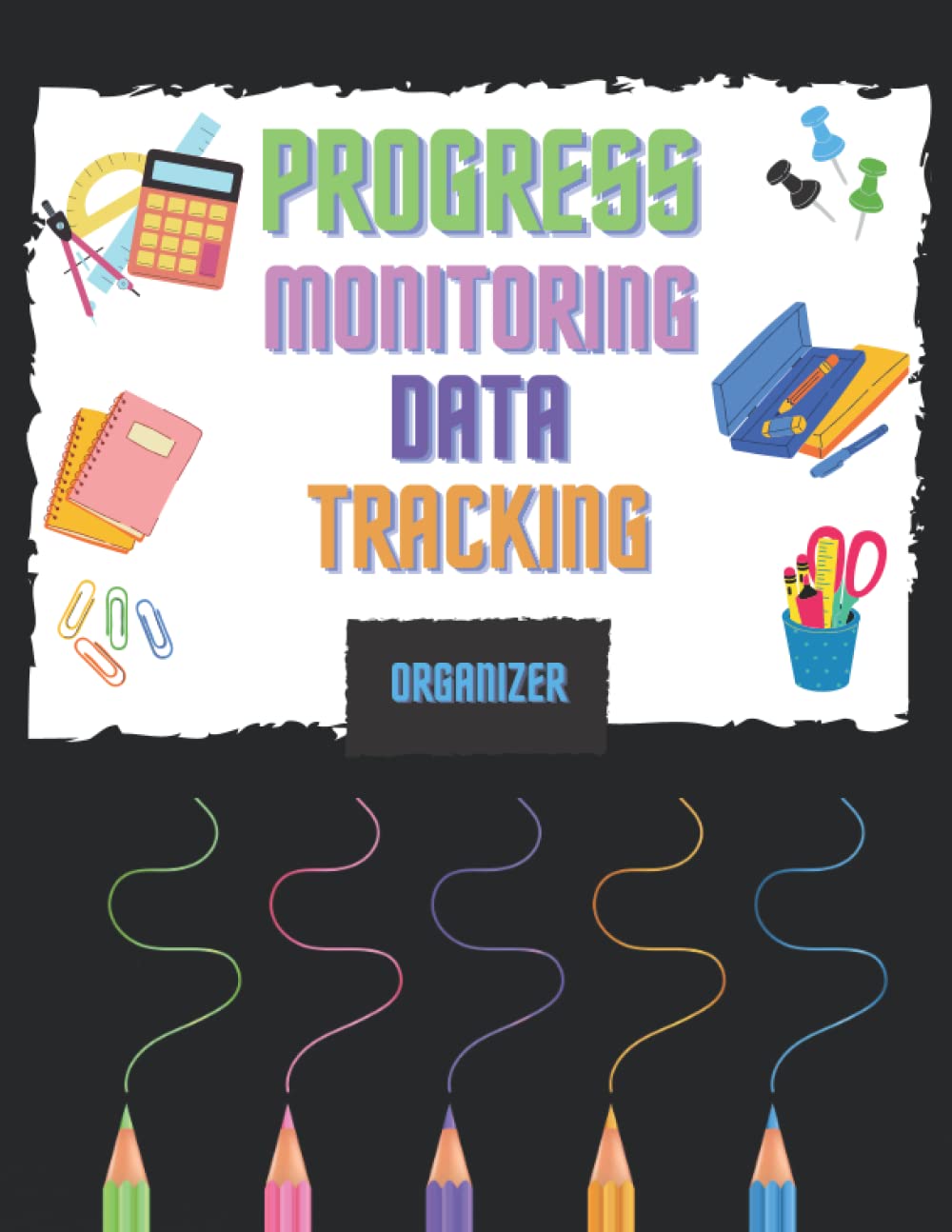 Progress Monitoring Data