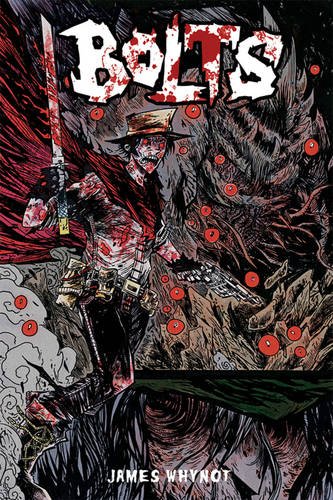 Amazon | Bolts 1: The Conduit | Whynot, James | Horror