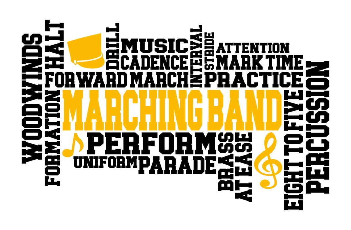 Band Phrases