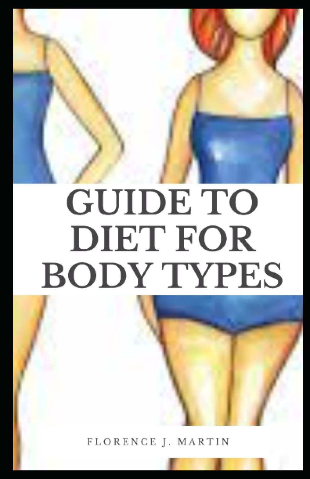 Guide To Diet For Body Types Understanding Your Body Type | Desertcart ...