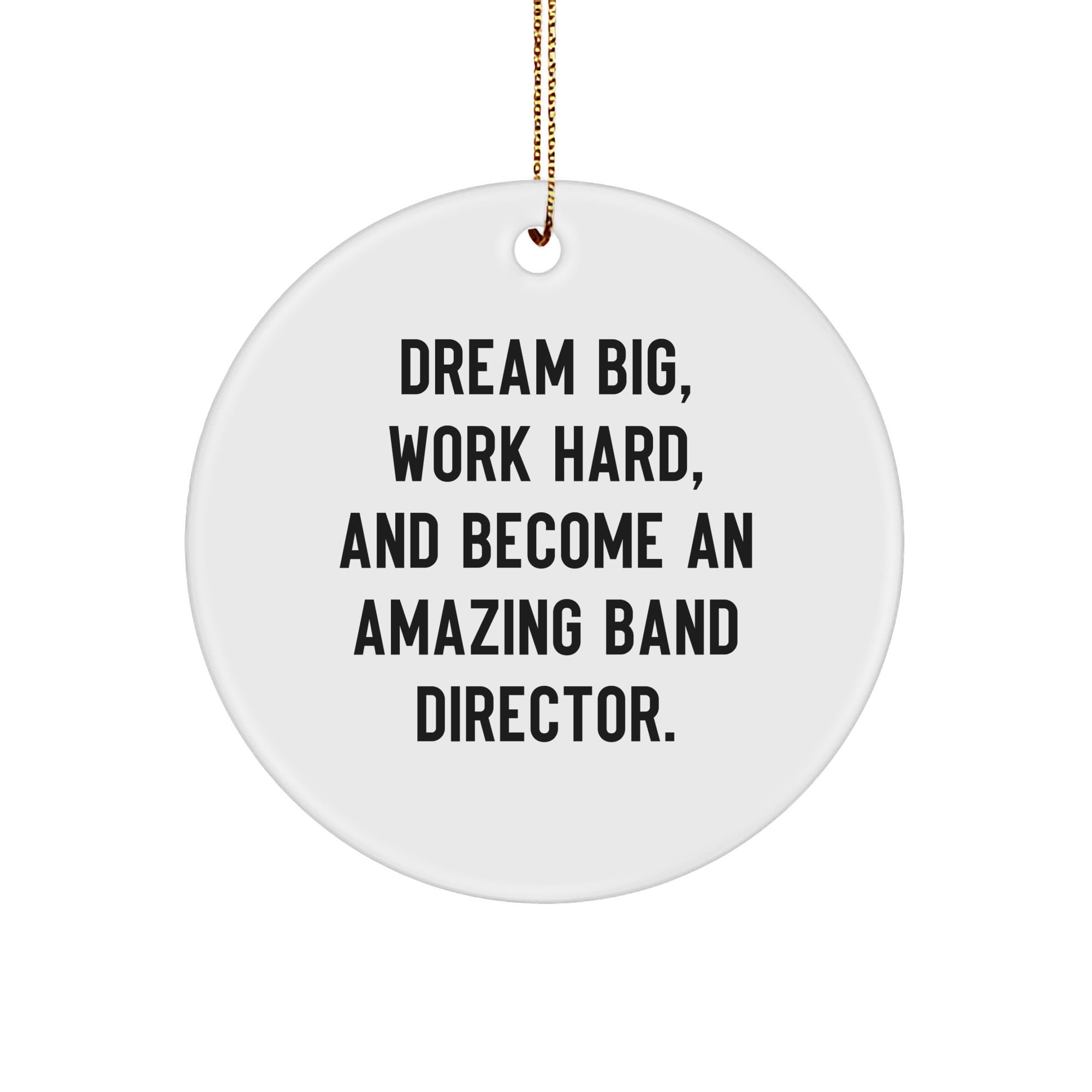 Band Director Quotes The 13th Chair — The Marching Band Nerds