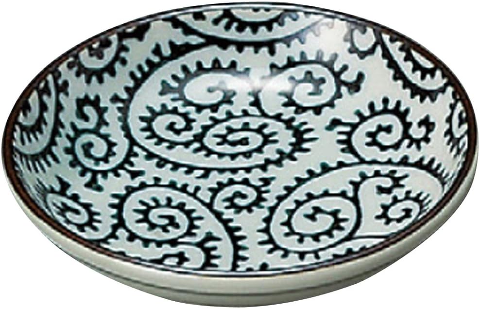Amazon.com: Yamasita Craft 25417-418 Octopus Arabesque Tamabuchi 3.3 ...