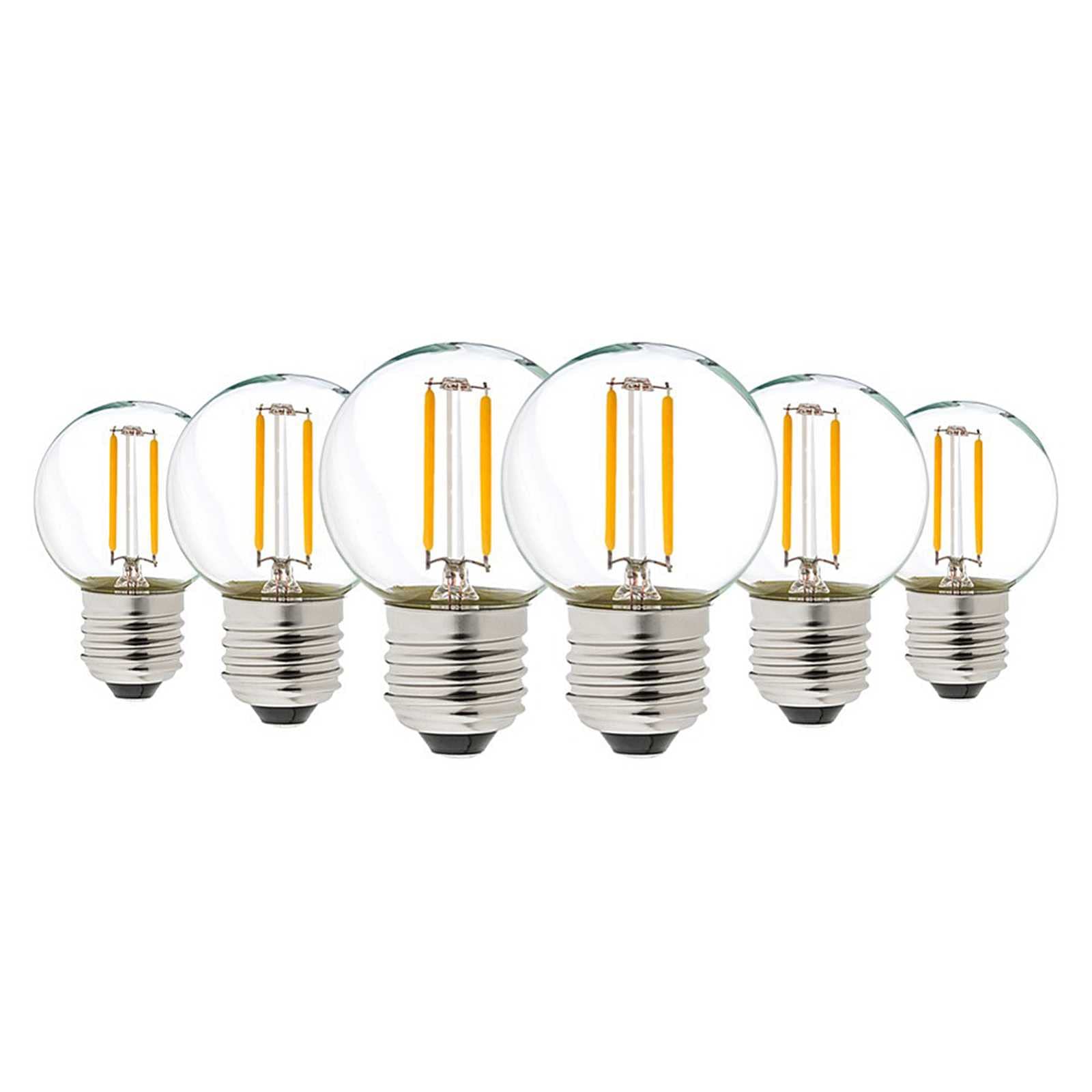 Marine Low Voltage Light Bulbs HUBINGRONG 12 Volt 4 Watt LED Light