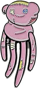 Amazon.com: Hambo Stuffed Toy Marceline Princess Bubblegum Come Along ...