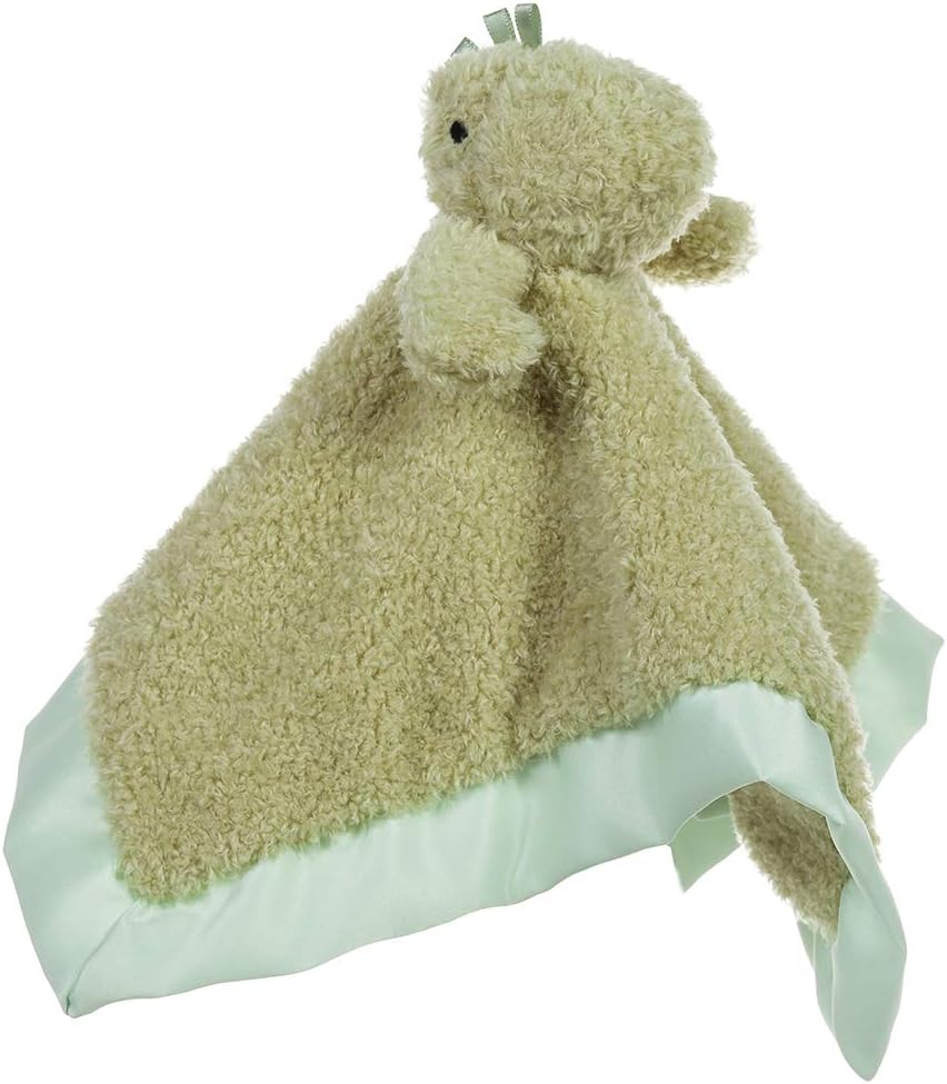 Apricot Lamb Stuffed Animals Security Blanket Yellow Lion Infant ...