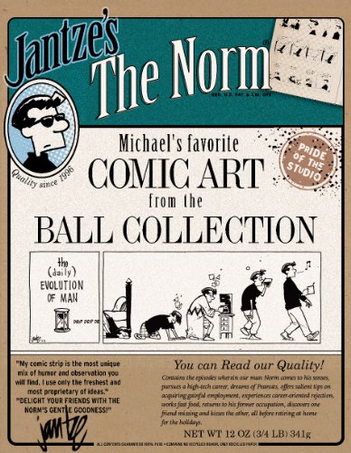 The Norm: Ball Collection (The Norm Boxed Set Book 4) - Kindle edition ...