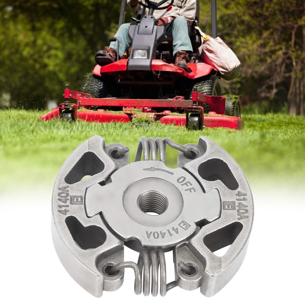 Snapklik.com : Clutch Assembly Replacement Clutch Assembly Metal Lawn ...