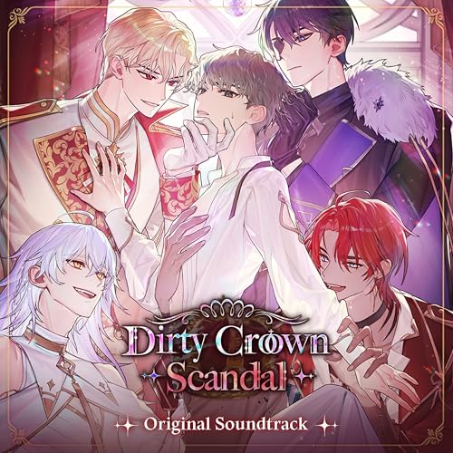 Amazon MusicでPocket MuzikのDirty Crown Scandal (Original Game Soundtrack ...