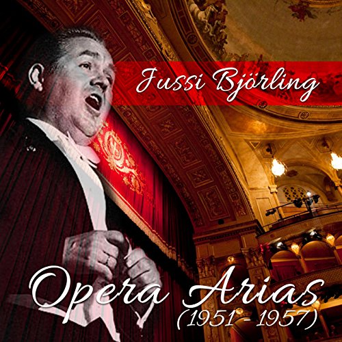 Play Opera Arias [1951 - 1957] by VARIOUS ARTISTS on Amazon Music