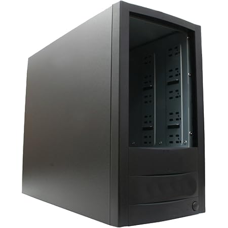 Amazon.com: Copystars Duplicator case for build Blu-ray-CD-dvd ...
