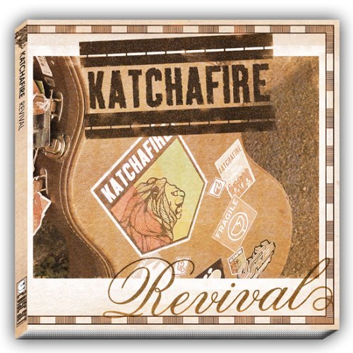 Katchafire - Revival - Amazon.com Music
