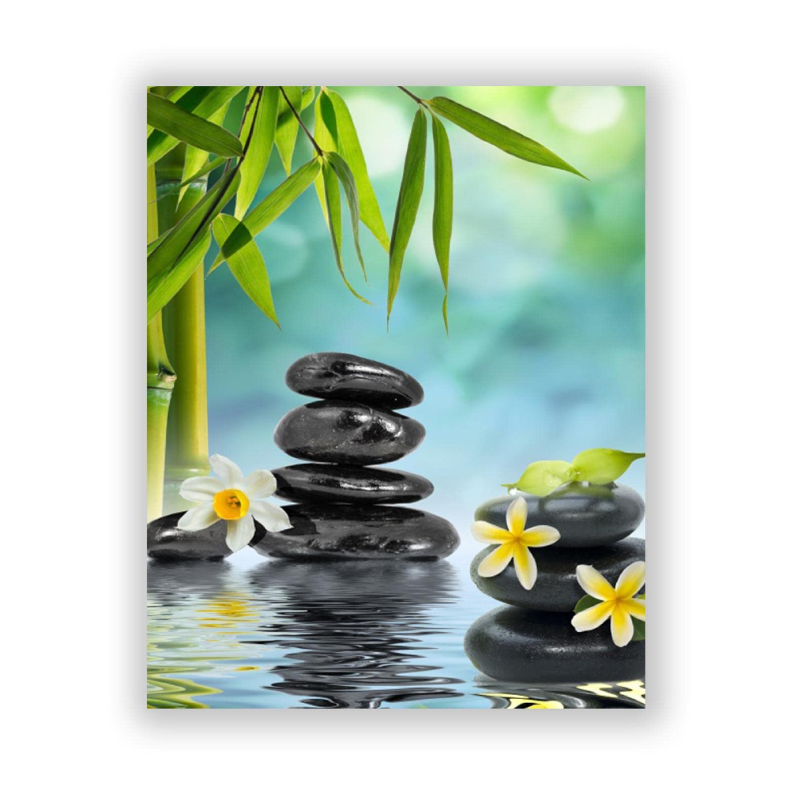 Modern Zen Art