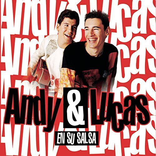 Amazon.com: Andy & Lucas (En Su Salsa) : Andy & Lucas: Digital Music