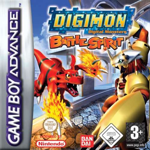 Digimon Battle Spirit – Die 15 besten Produkte im Vergleich - Segapro