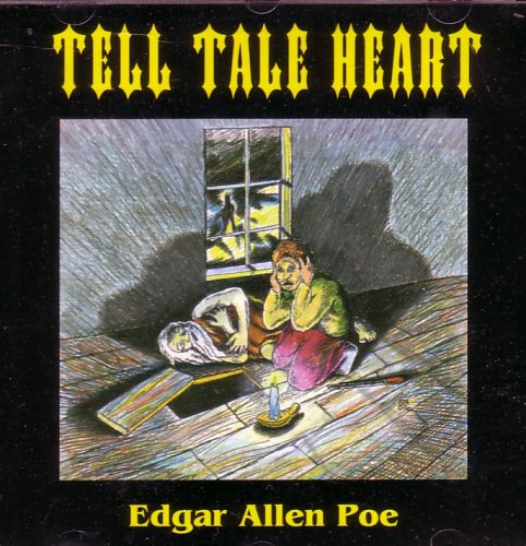 Edgar Allen Poe - Tell Tale Heart - Amazon.com Music