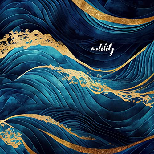 mobility by Max Kellen on Amazon Music - Amazon.com