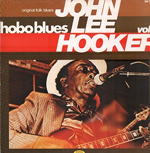 Amazon.com: Original Folk Blues: Hobo Blues Vol. 1, [Joker Label]: CDs ...