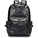 Amazon.com | Ro Rox Unisex PU Punk Goth Bag Adult Uni Backpack | Kids ...