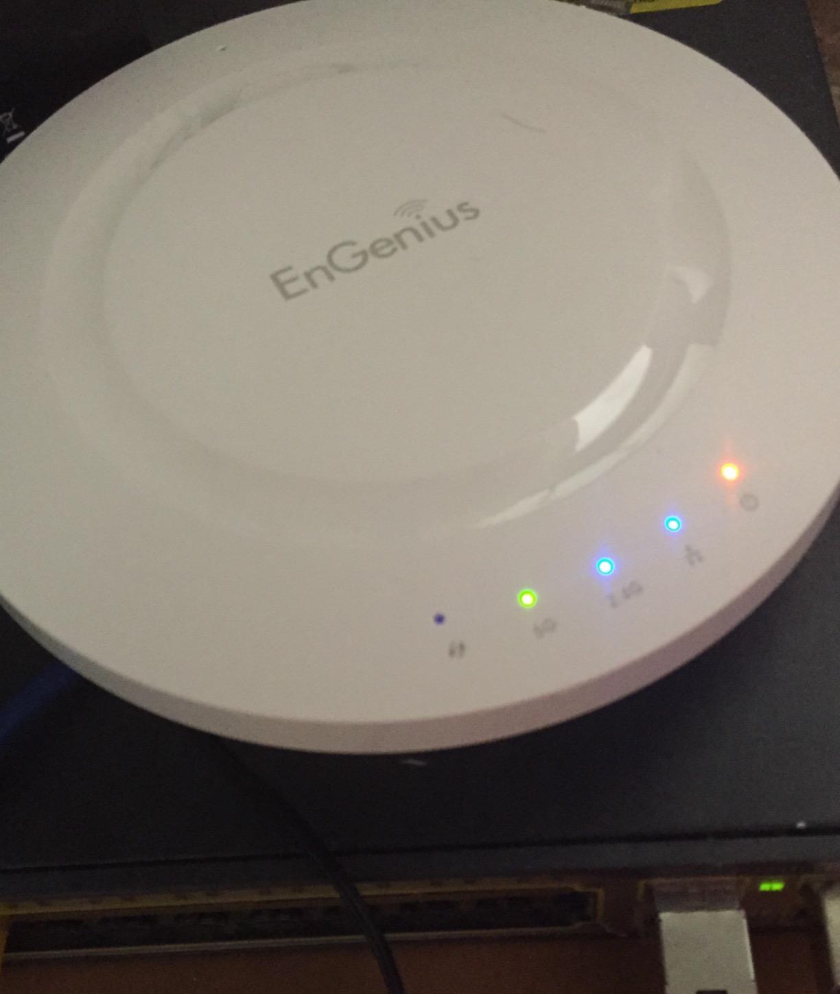Amazon.com: EnGenius Technologies High-Powered Dual-Band Wireless ...