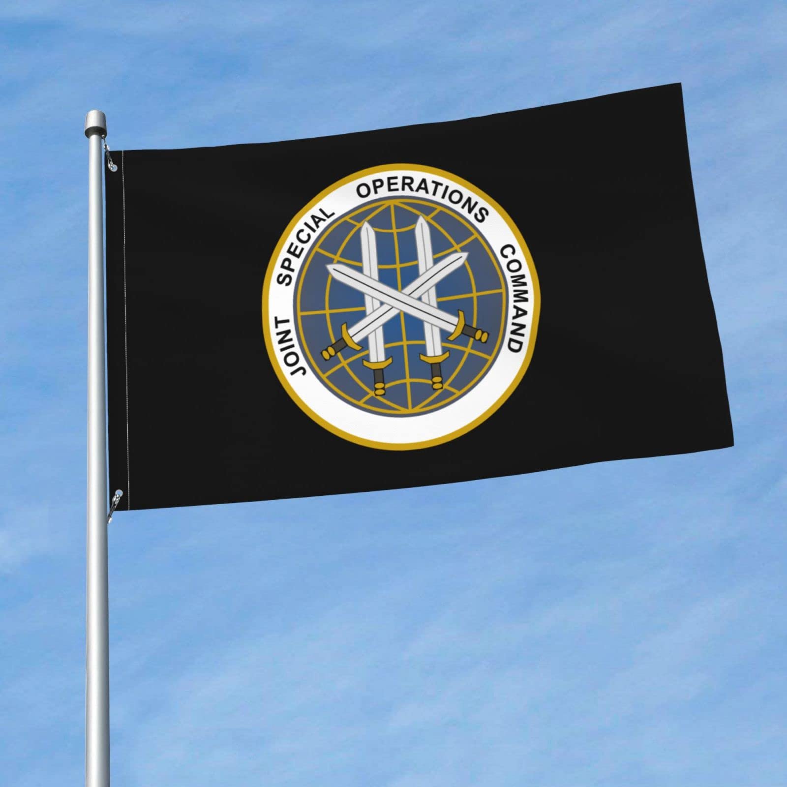 Logotipo Jsoc Amazon.com: JSOC Joint Special Operations Command