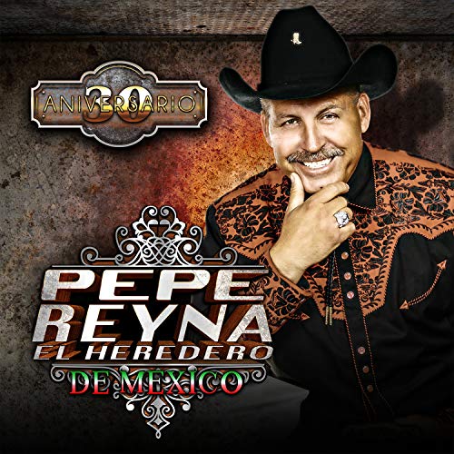 Play 30 Aniversaio by Pepe Reyna on Amazon Music
